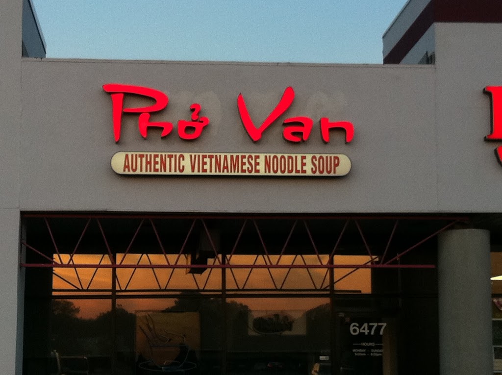 Pho Van - Catonsville, MD 21228 - Menu, Reviews, Hours & Contact
