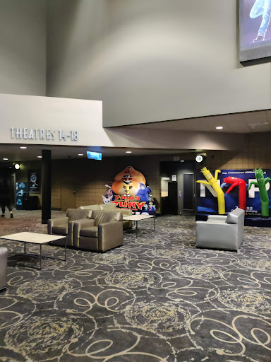 Movie Theater «Emagine Canton», reviews and photos, 39535 Ford Rd ...