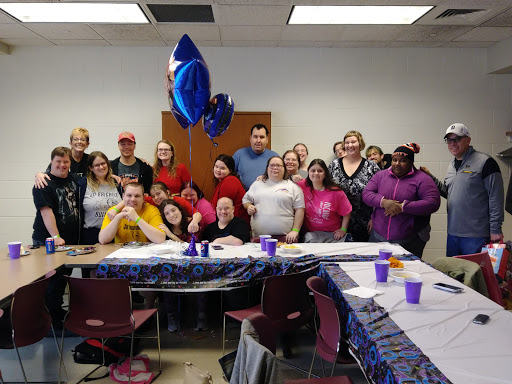 Community Center «Flat Rock Community Center», reviews and photos, 1 ...