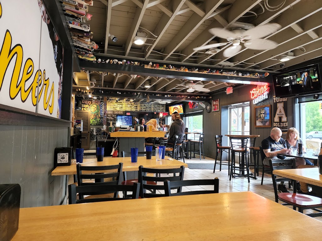 The TAPP Room - Boone, NC 28607 - Menu, Reviews, Hours & Contact