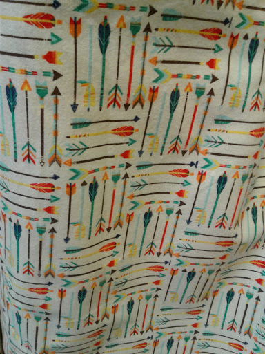 Fabric Store «FM Stores», reviews and photos, 2814 S Fremont Ave ...