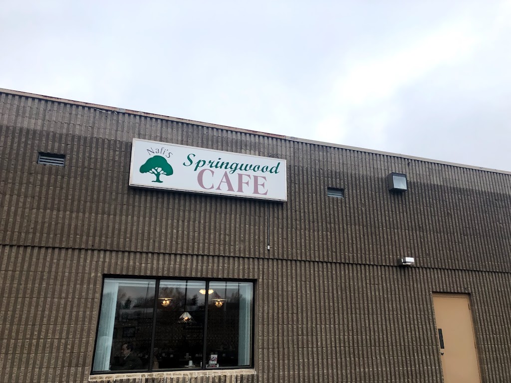 Springwood Restaurant - Kenosha, WI 53144 - Menu, Reviews, Hours & Contact