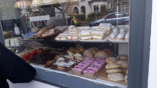 The Garrison Bakery - Locations from All Over the World