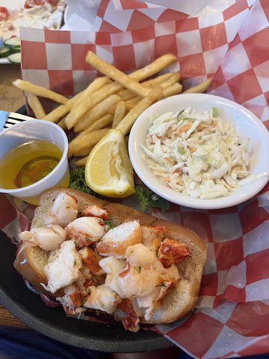 New England Fish Market & Restaurant