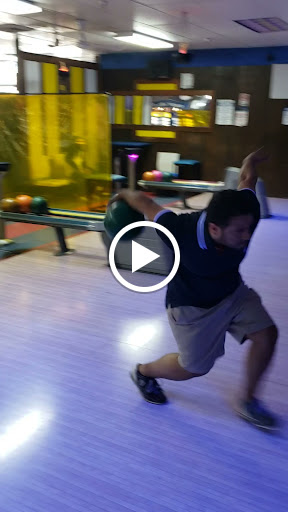 Bowling Alley «Gun Post Lanes», reviews and photos, 1215 E Gun Hill Rd ...