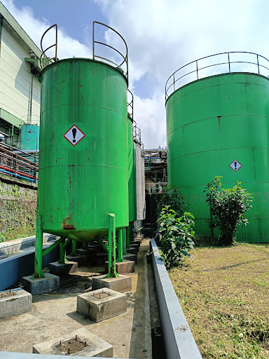 Indesso Aroma. PT - Jl. Raya Baturaden KM.10, Banyumas Regency, Central ...