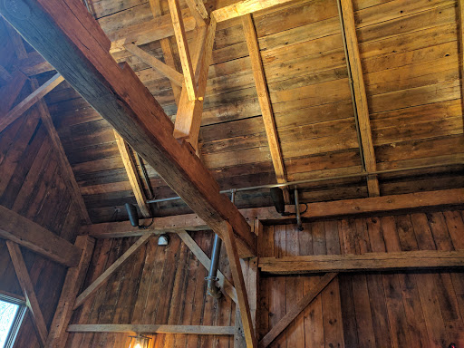 Live Music Venue «The Barns At Wolf Trap», reviews and photos, 1635 ...