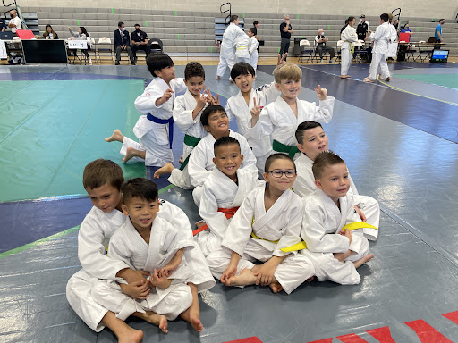 Lazcano Judo in Las Vegas, Nevada - Zaubee