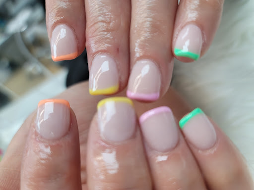 C C Nails - Locations from All Over the World