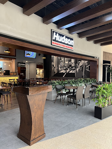 Hudson burgers - Solesta en Puebla - Número de Teléfono, Reservas ...