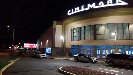 Movie Theater «Rave Cinemas», reviews and photos, 864 Riverdale St ...
