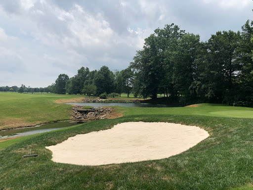 Golf Club «Raintree Country Club», reviews and photos, 4350 Mayfair Rd ...