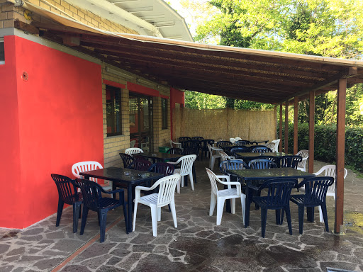 Ristorante Il Ciorniolo Vernio Pizzeria Hamburgheria in Vernio