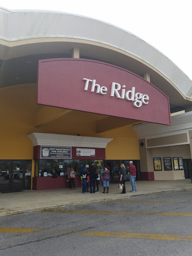 Movie Theater «The Ridge Cinema 8», reviews and photos, 4915 US-90 ...