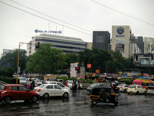 Bajaj Allianz General Insurance Company in Viman Nagar, Pune