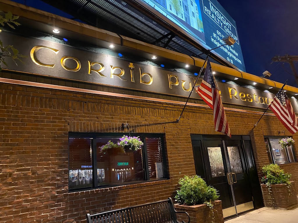 Corrib Pub & Restaurant - West Roxbury, MA 02132 - Menu, Reviews, Hours ...