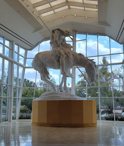 National Cowboy & Western Heritage Museum - AZexplained