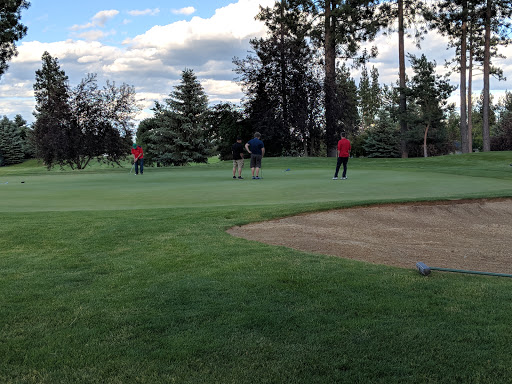 Public Golf Course «Prairie Falls Golf Club», reviews and photos, 3200 ...