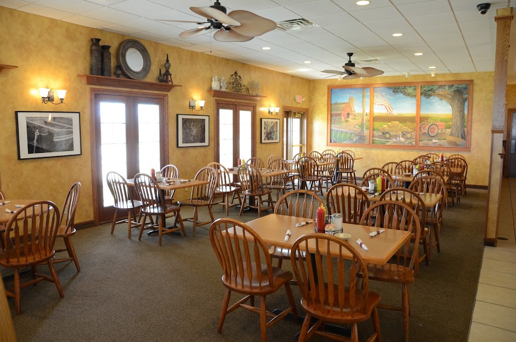 Busy Corner - Lincoln, IL 61742 - Menu, Hours, Reviews and Contact
