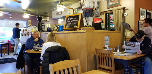 45th Parallel Cafe - AZexplained