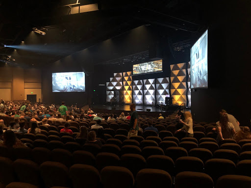 Hope Community Church - Raleigh Campus in Southwest Raleigh, Raleigh ...