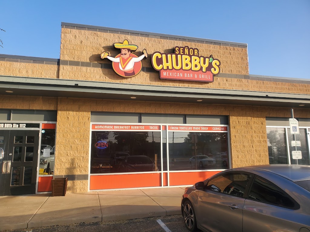 Senor Chubby's Mexican Bar and Grill - Lubbock, TX 79423 - Menu, Hours, Reviews and Contact