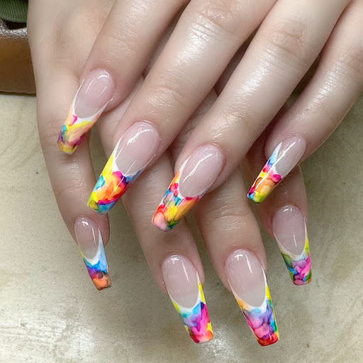 Ultra Nails - Locations from All Over the World