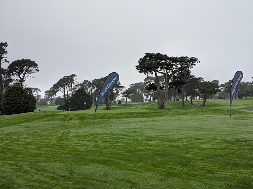 Lake Merced Golf Club