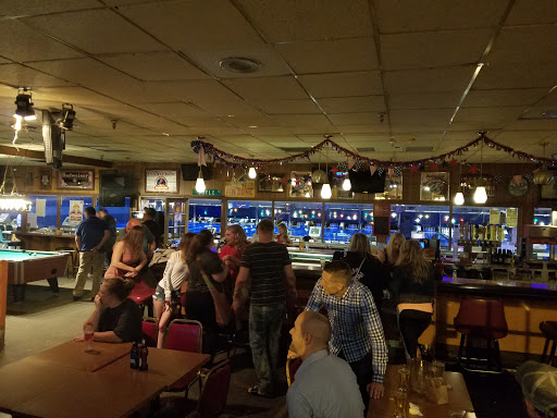 Bowling Alley «Colonial Lanes», reviews and photos, 6430 W Pierson Rd ...