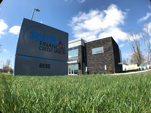 Spirit Financial Credit Union - AZexplained