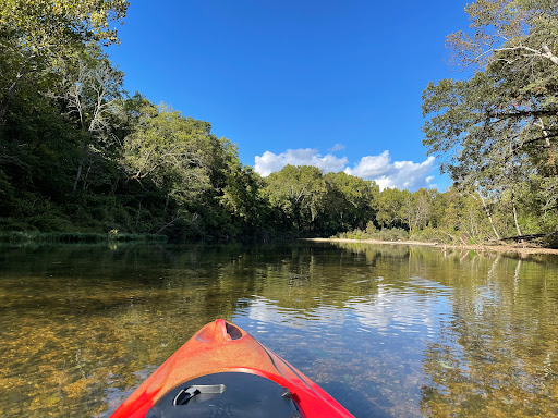 NRO Canoe Rental & Campground in Lebanon, Missouri - Zaubee