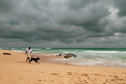 Besama Natural Pool Beach 🏖️ Sri Lanka - detailed features, map, photos