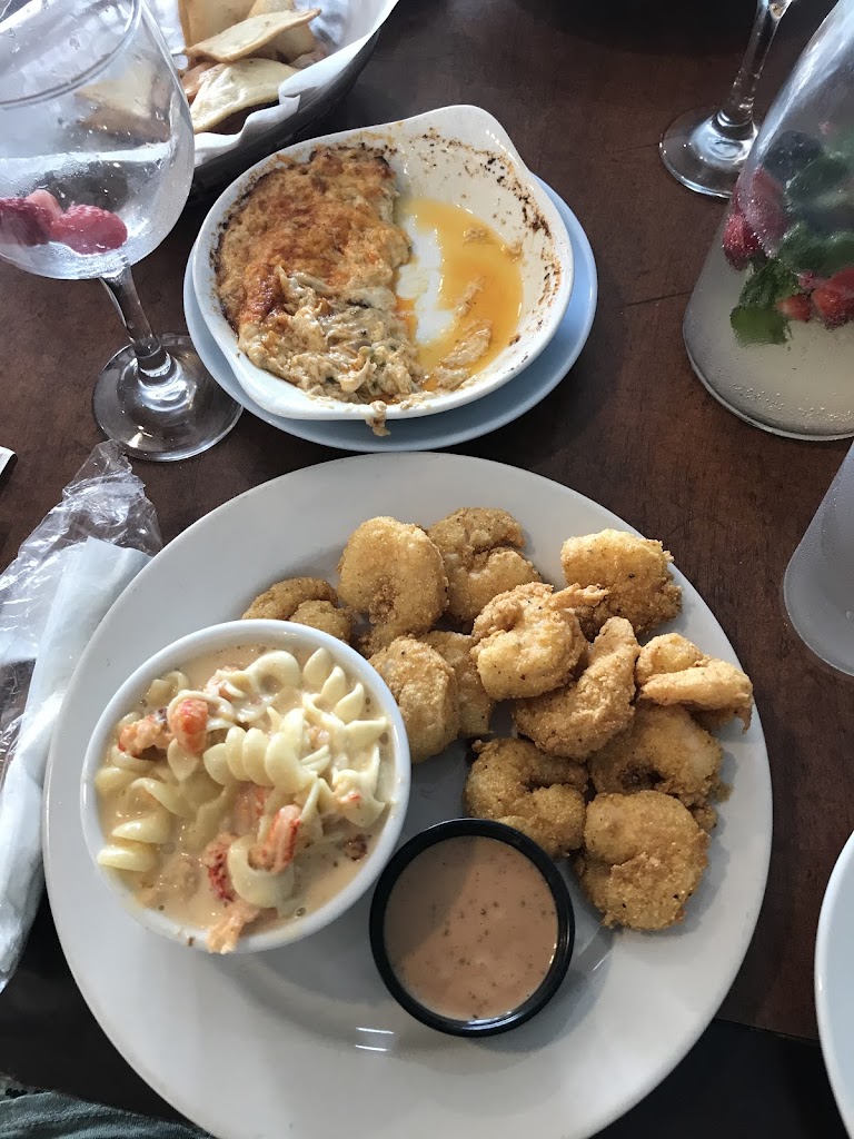 Cafe Roux - Sullivan's Island, SC 29482, Reviews, Hours & Contact