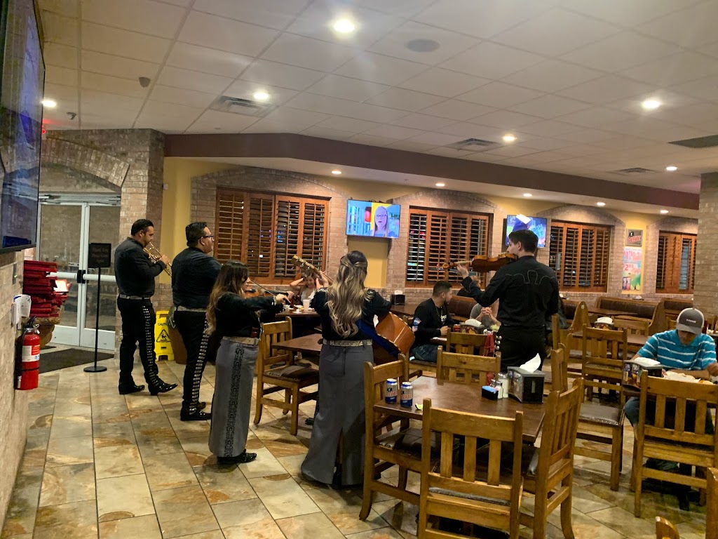 Los Jarrones - El Paso, TX 79932 - Menu, Reviews, Hours & Contact