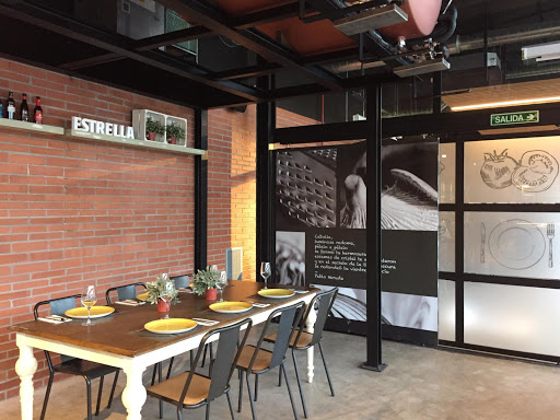 Restaurante Restaurante Diversus Hospitalet en L'Hospitalet de Llobregat