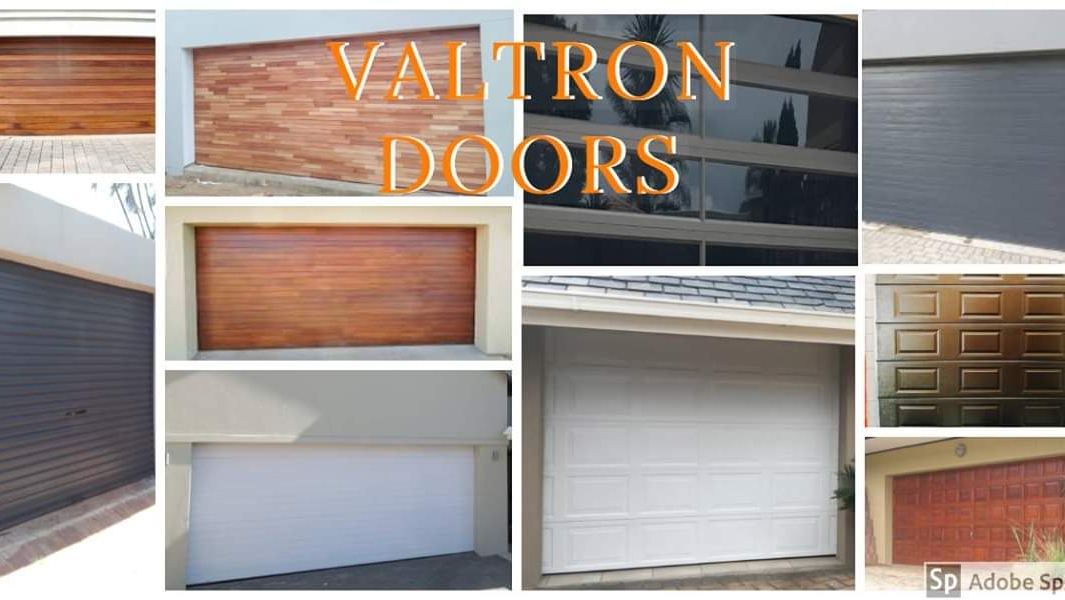 Valtron Doors in the city Dolphin Coast
