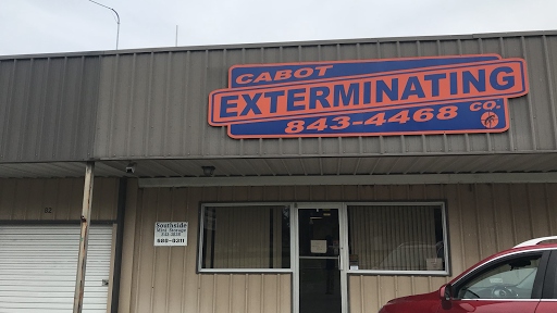 Cabot Exterminating Company Inc. - AZexplained