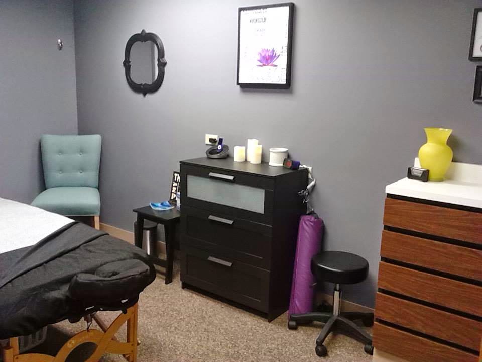 Kristen Nicole Massage Therapy - Shorewood, IL 60404 - Services and Reviews