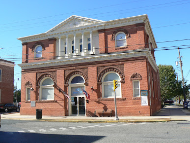 Reviews Richardson Maritime Museum (Museum) in Maryland ...