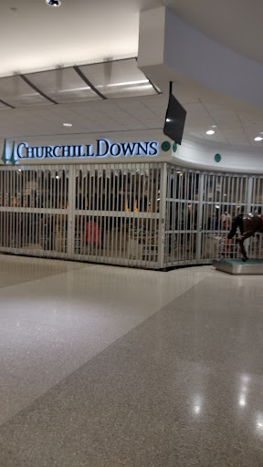 Louisville Muhammad Ali International Airport (SDF) in Louisville, Kentucky - Zaubee