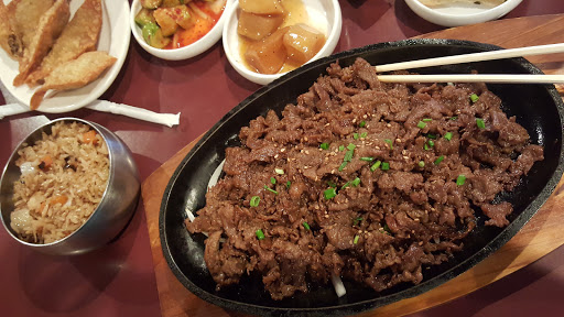 Bulgogi House - AZexplained