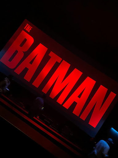 AMC Madison Yards 8 in Reynoldstown, Atlanta, Georgia - Zaubee