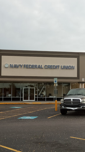 Credit Union «Navy Federal Credit Union», reviews and photos