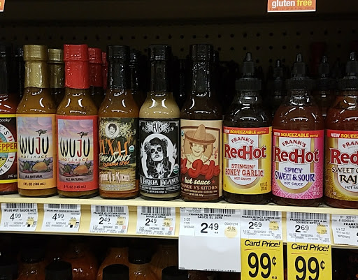 Shopping Mall «Shepherd Square Shopping Center», reviews and photos ...