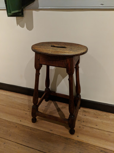 Art Museum «The Museum of Early Southern Decorative Arts (MESDA ...