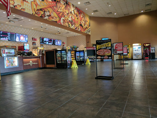 Movie Theater «Cinemark 12 Rockwall», reviews and photos, 2125 Summer ...