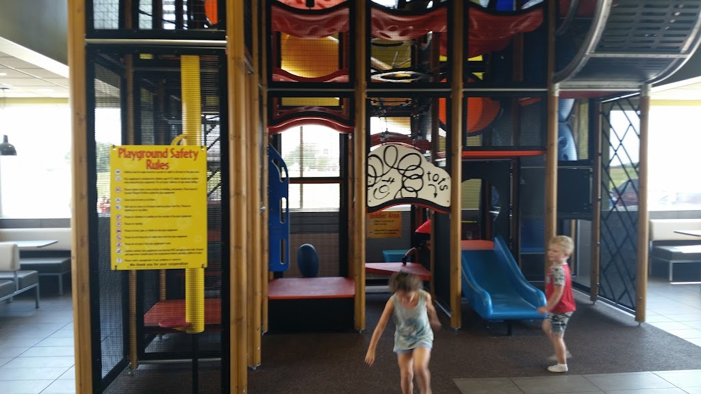 McDonald's - Alvarado, TX 76009 - Menu, Reviews, Hours & Contact