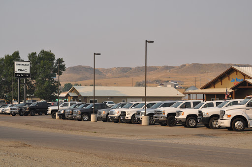 Jim Taylor Motors - GMC chevrolet - AZexplained