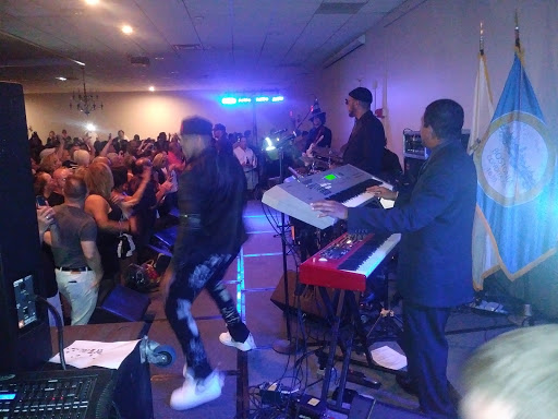 Banquet Hall «Florian Hall», reviews and photos, 55 Hallet St ...