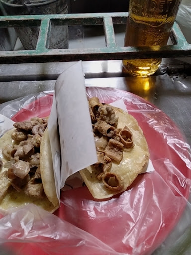 Restaurante Tacos De Tripitas Sam Bigotes en Torreón